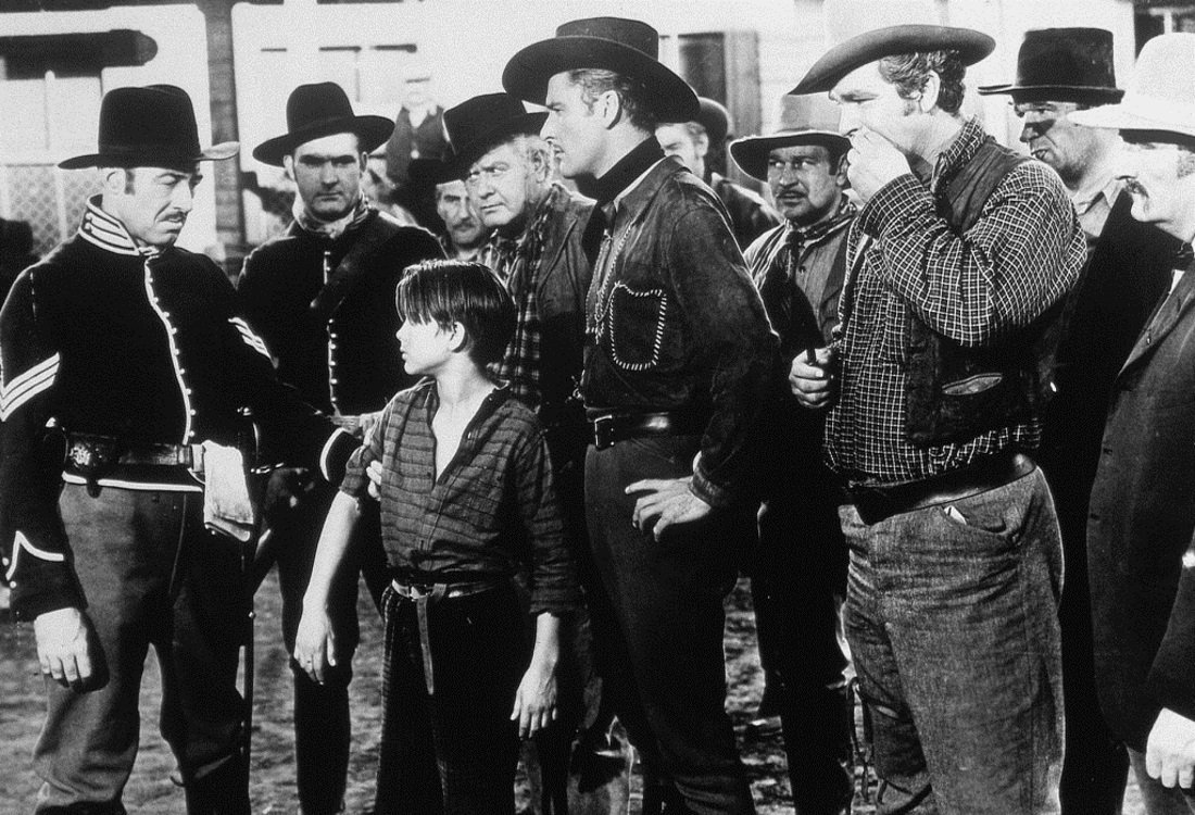 Virginia City (1940)