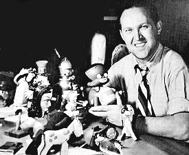 Picture of George Pal