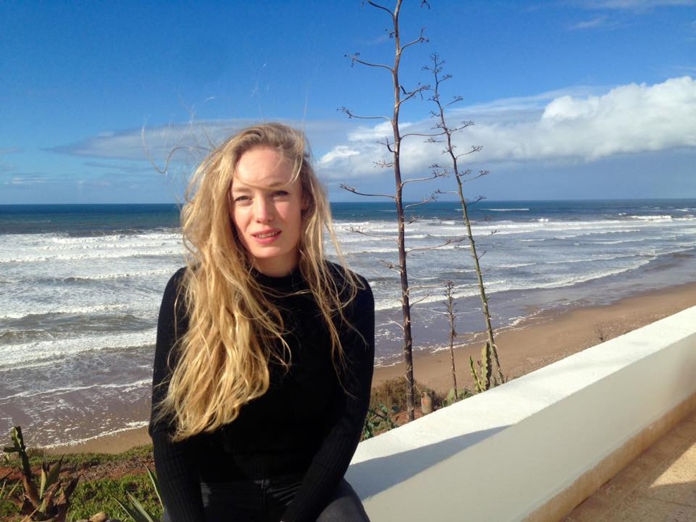 Picture of Katharina Heyer