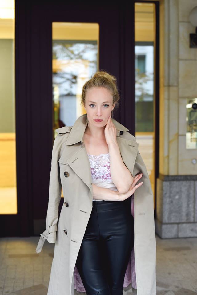 Picture of Katharina Heyer