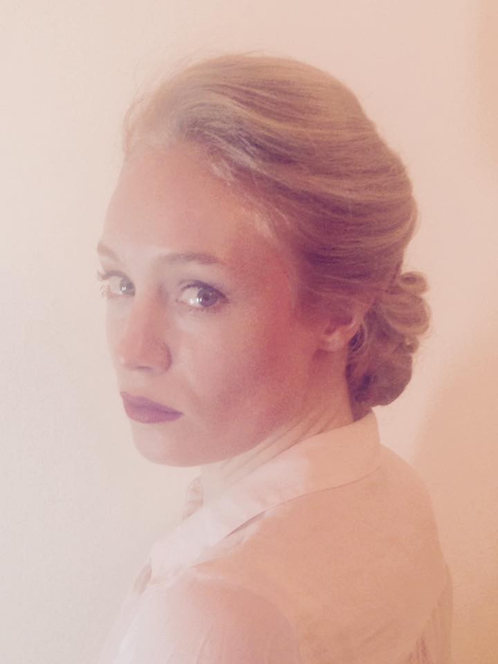 Picture of Katharina Heyer