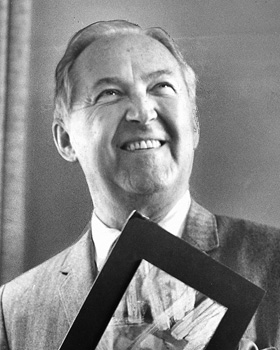 Picture of George Pal