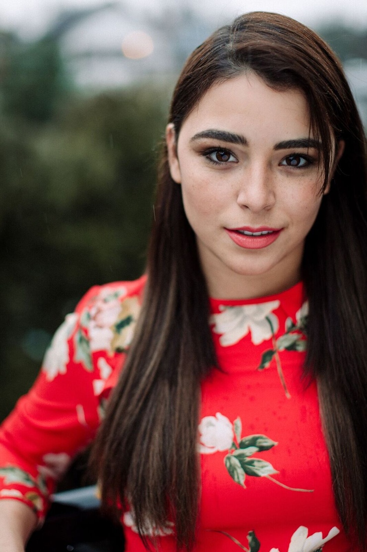 Picture of Nicole Muñoz