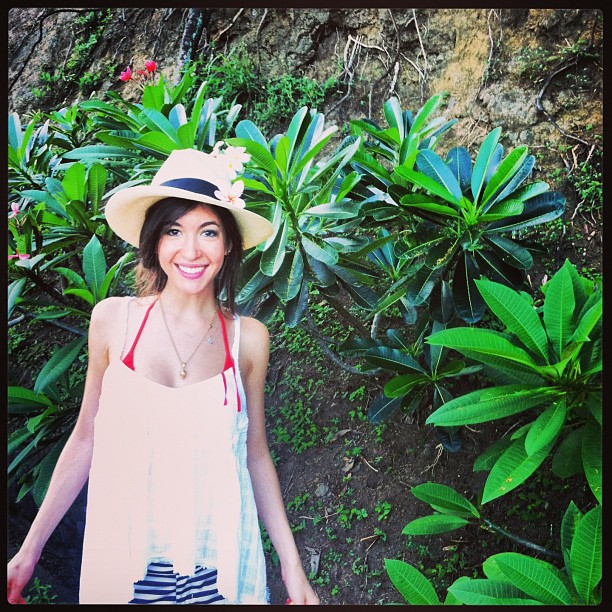 Picture of Kate Voegele