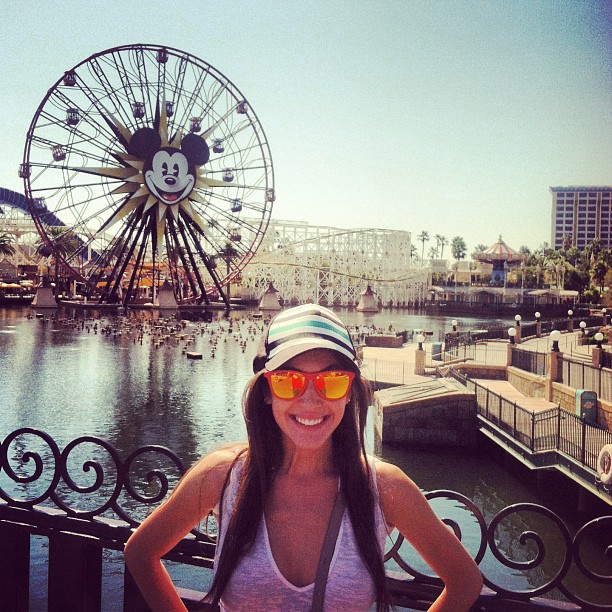 Picture of Kate Voegele