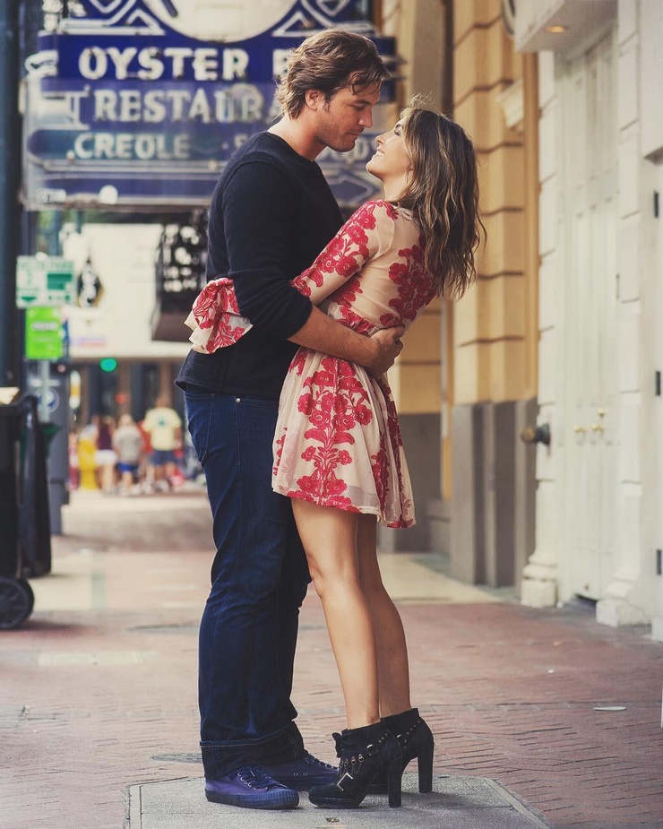 Picture of Kate Voegele