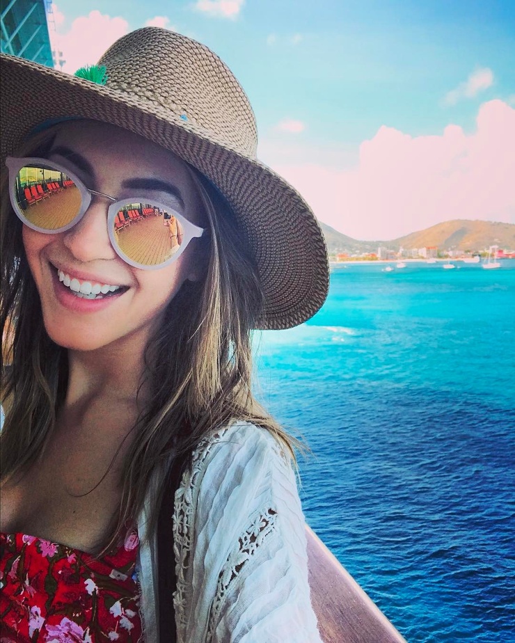 Image of Kate Voegele