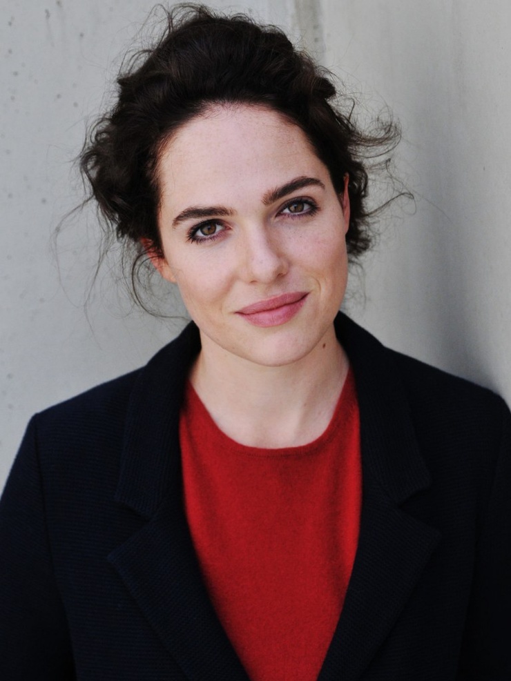 Picture of Verena Altenberger