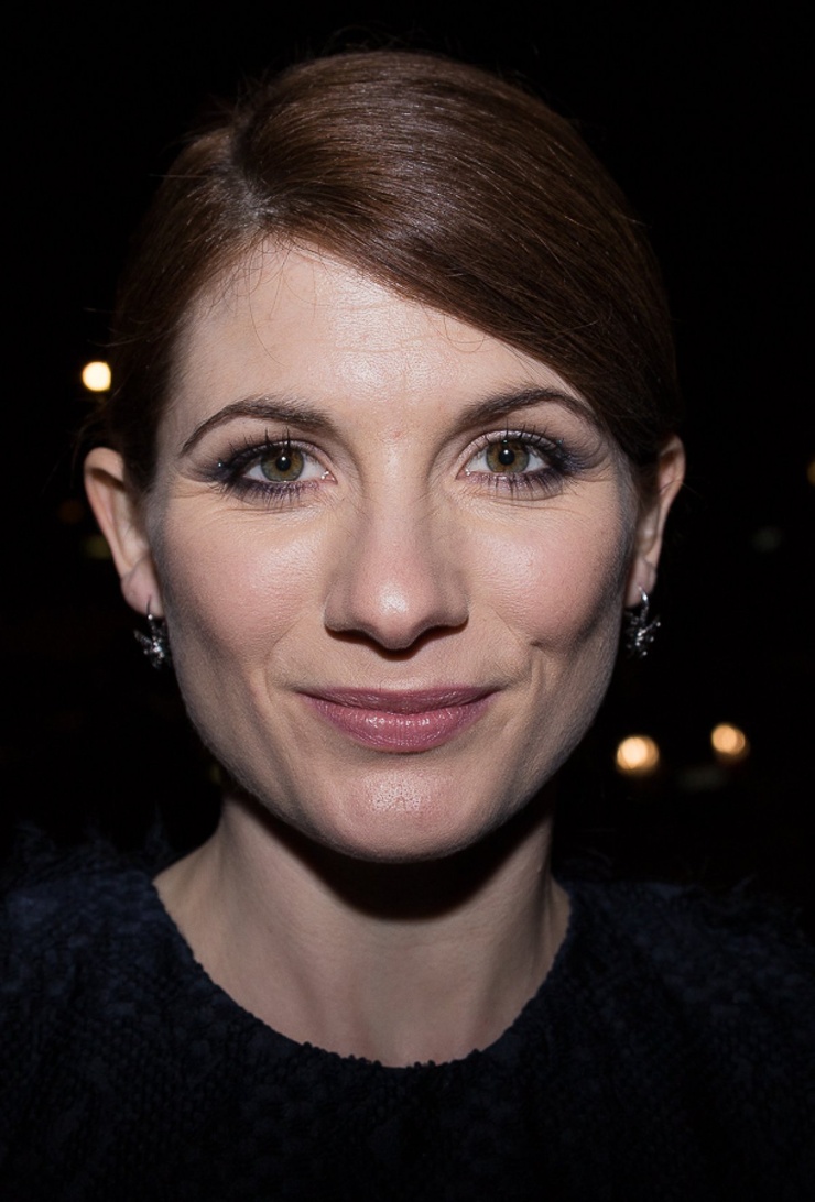 Picture of Jodie Whittaker