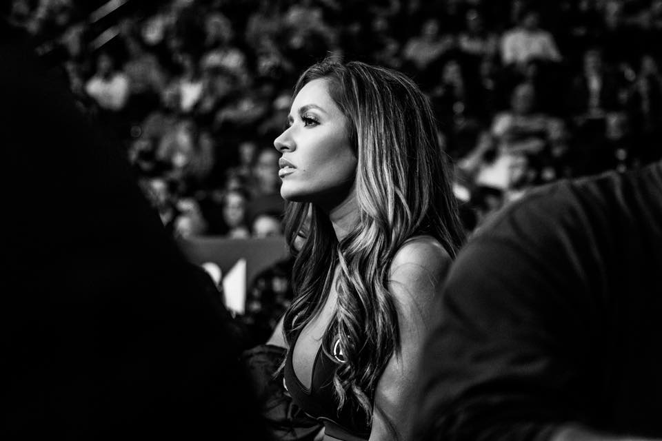 Picture of Mercedes Terrell