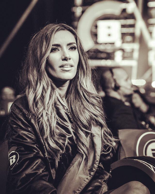 Picture of Mercedes Terrell