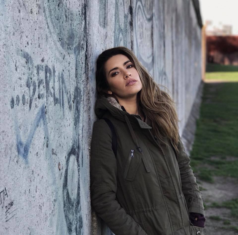 Picture of Mercedes Terrell