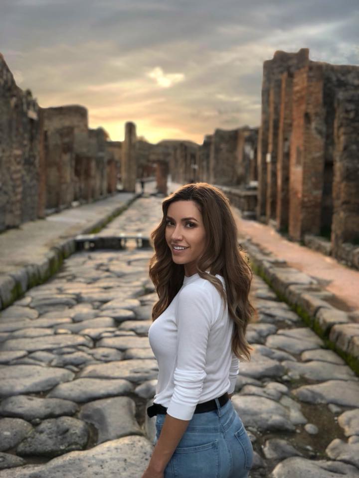 Picture of Mercedes Terrell