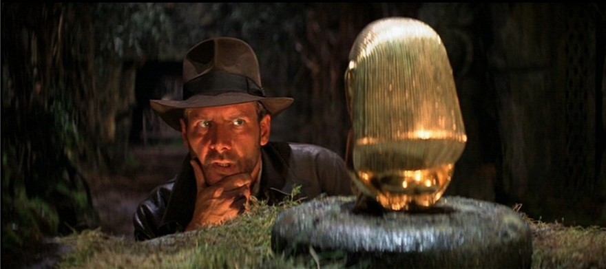 Picture of Raiders of the Lost Ark
