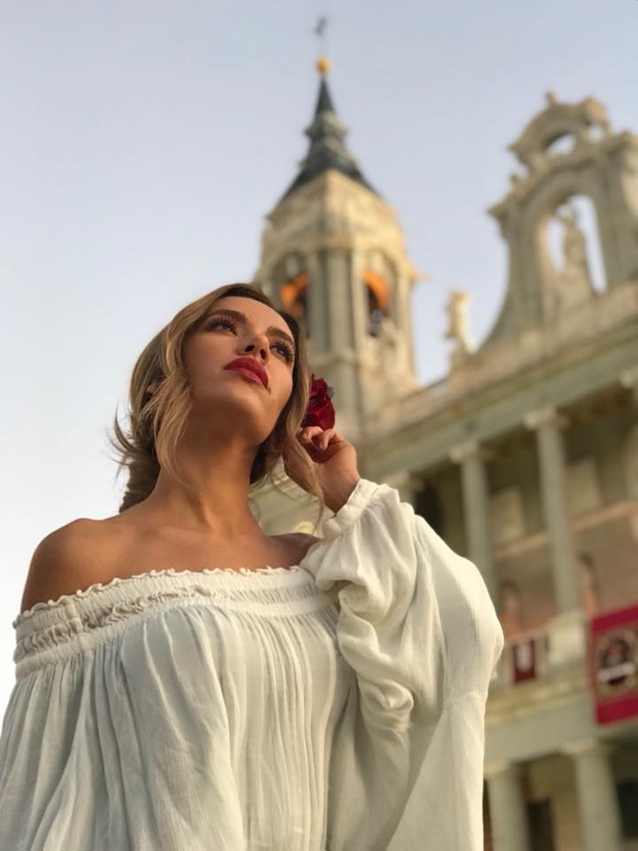 Picture of Mercedes Terrell