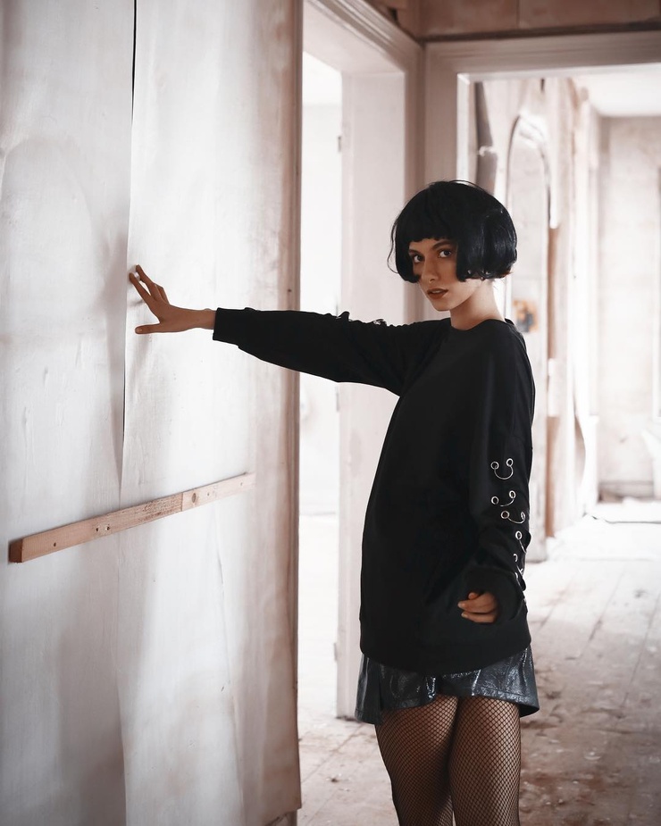 Picture of Buse İskenderoğlu