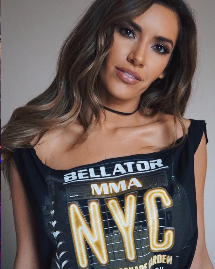 Picture of Mercedes Terrell