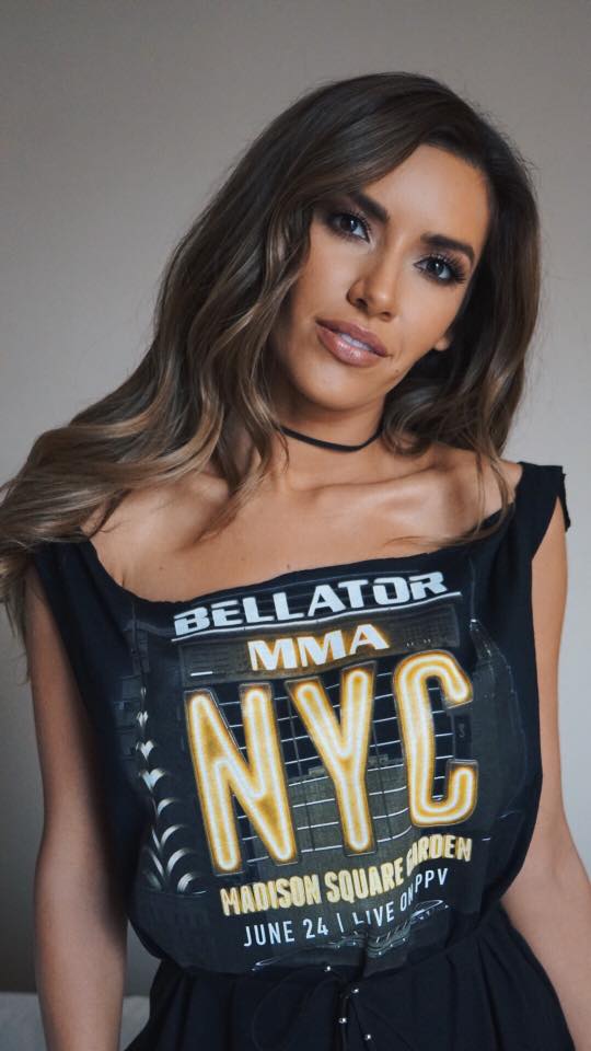 Picture of Mercedes Terrell