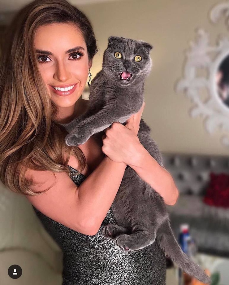 Picture of Mercedes Terrell