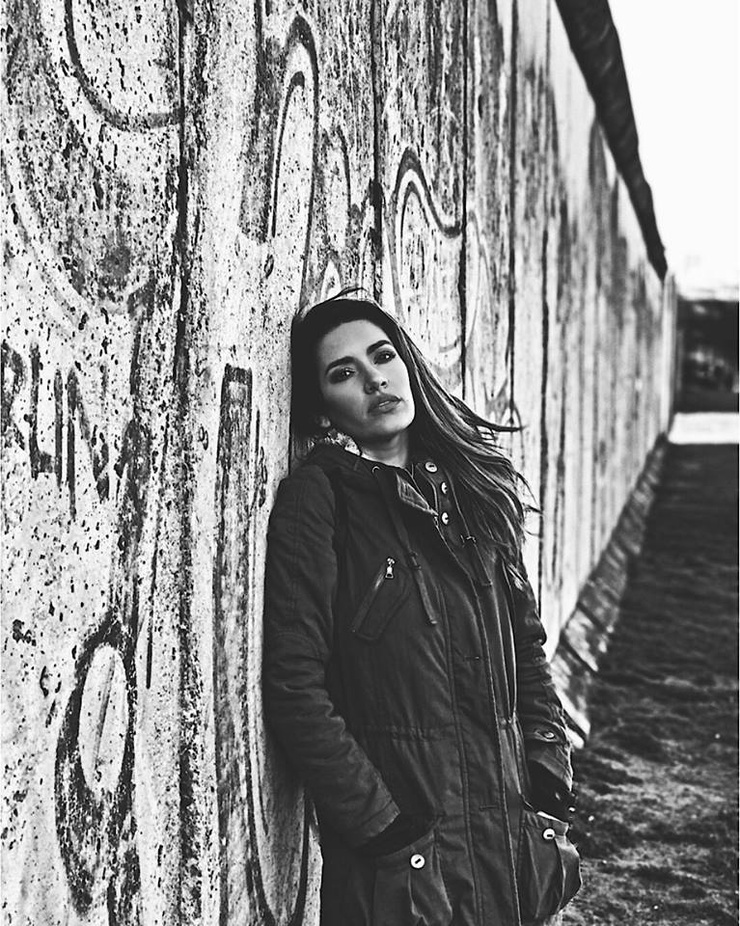 Picture of Mercedes Terrell