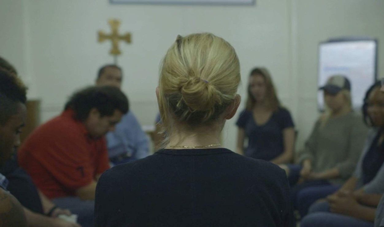 Picture of Mercy's Girl