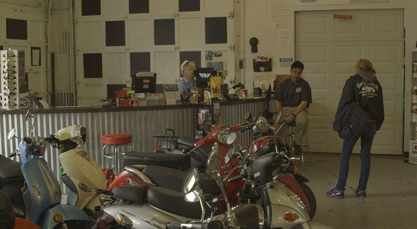 Picture of Mercy's Girl