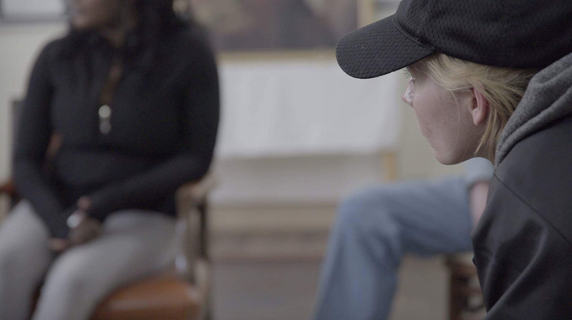 Picture of Mercy's Girl