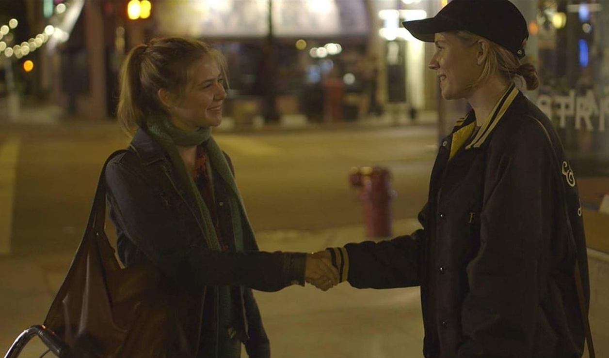 Picture of Mercy's Girl