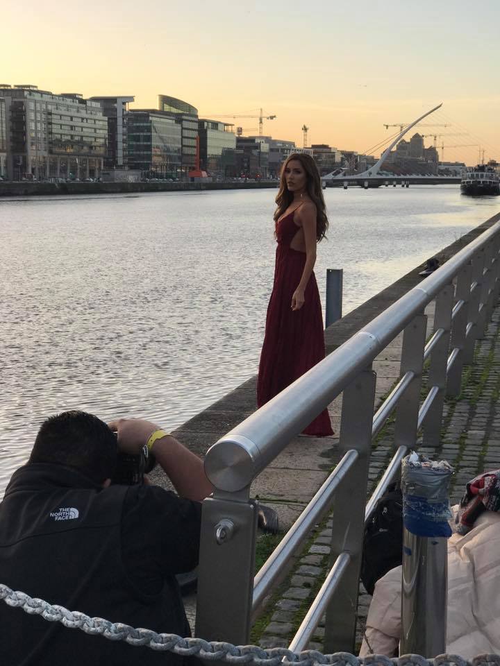 Picture of Mercedes Terrell