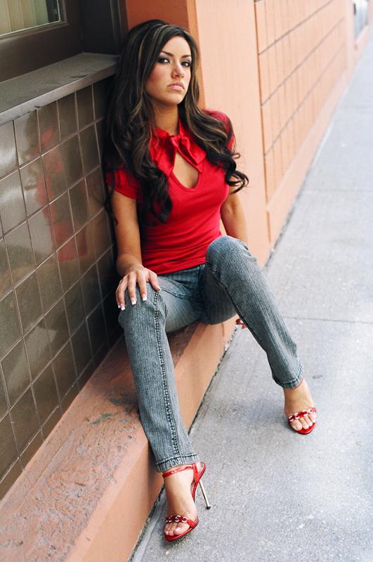 Mercedes Terrell image