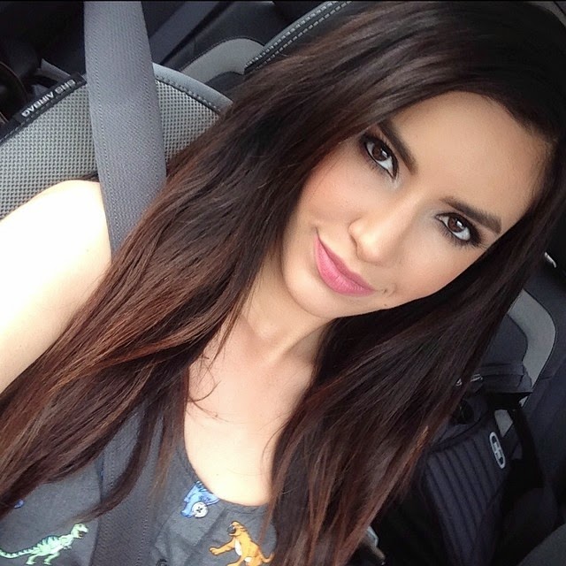 Image of Mercedes Terrell