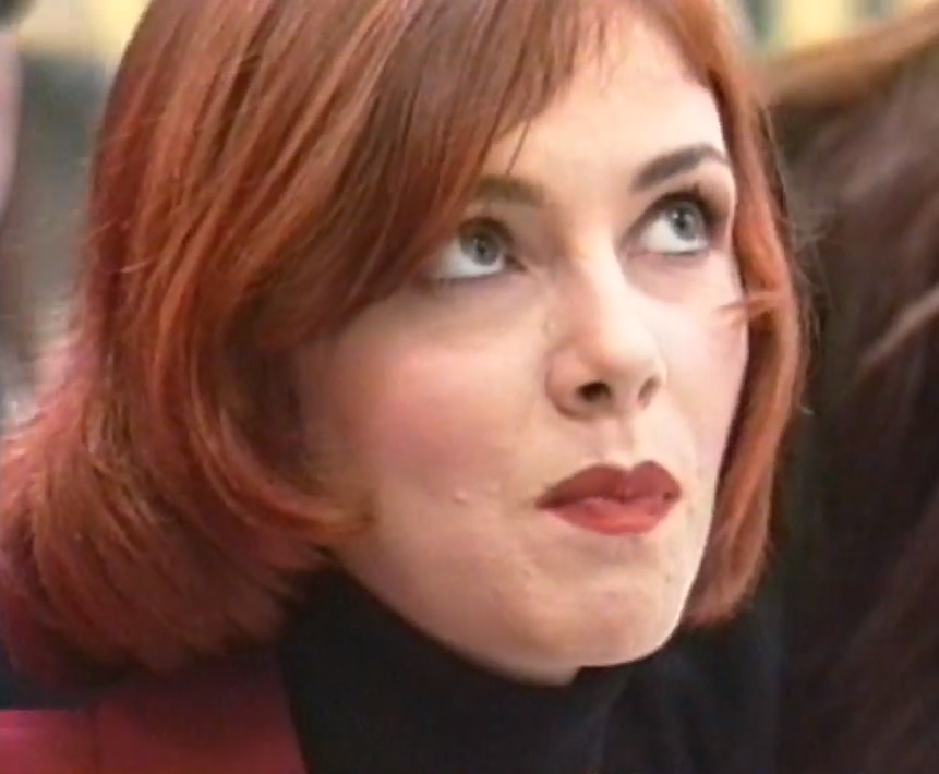 Image of Cathy Dennis