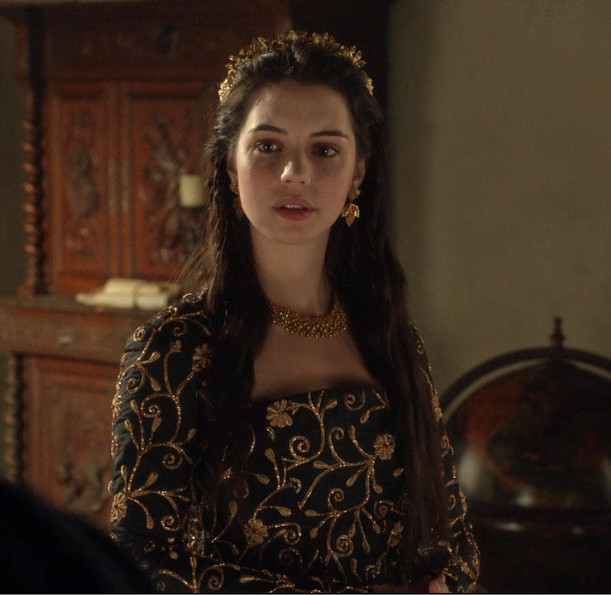 Picture of Mary Stuart (Adelaide Kane)
