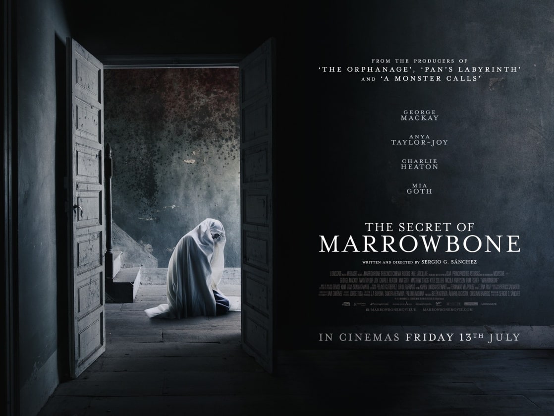 Picture of Marrowbone