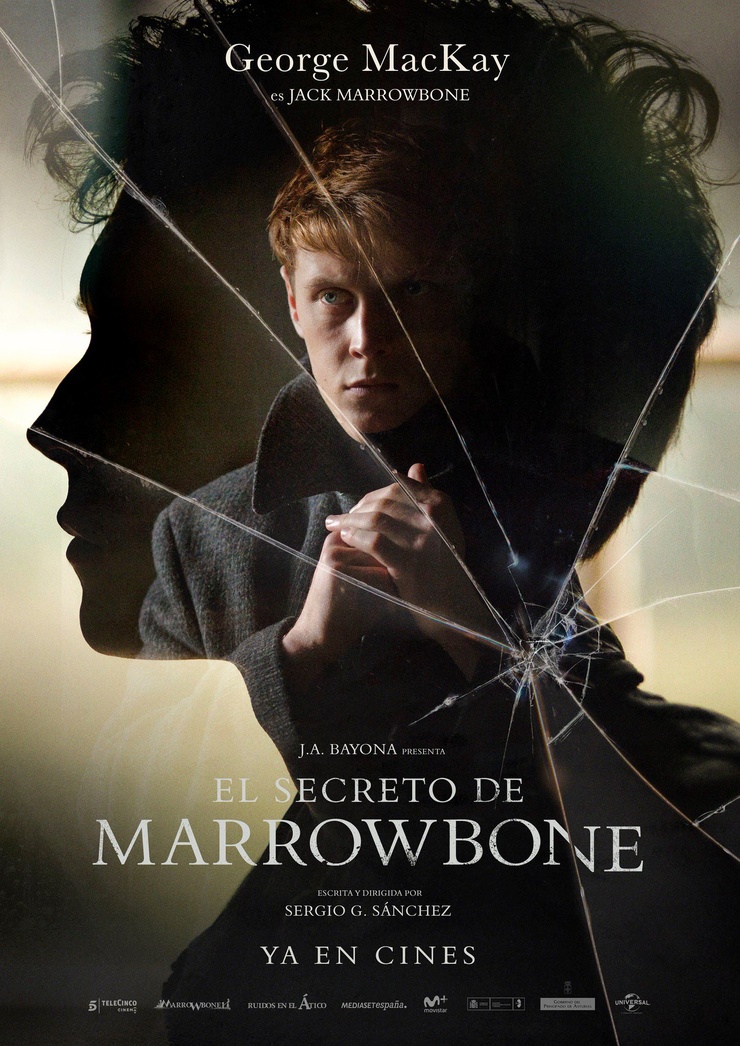 Picture of Marrowbone