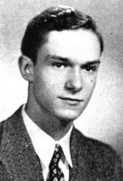 Hugh M. Hefner image