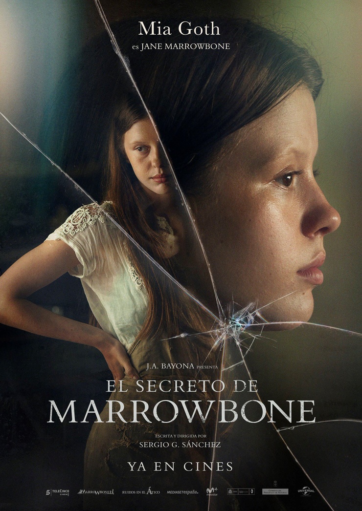 Image of Marrowbone