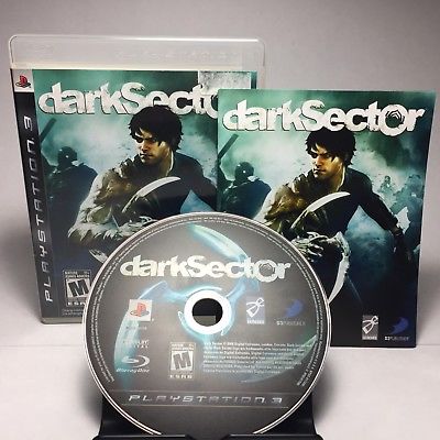 Dark Sector image