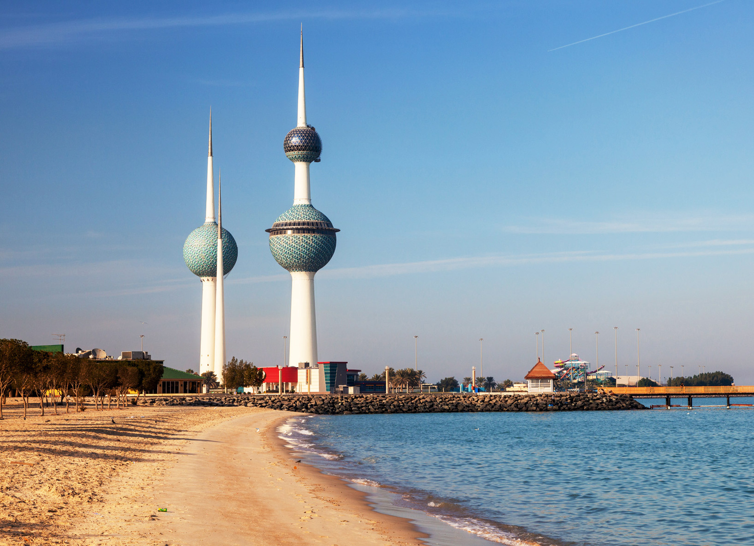 Picture of Kuwait