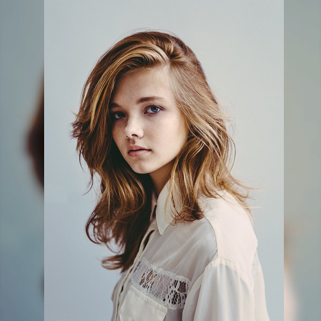 Picture of Sara McDaniel