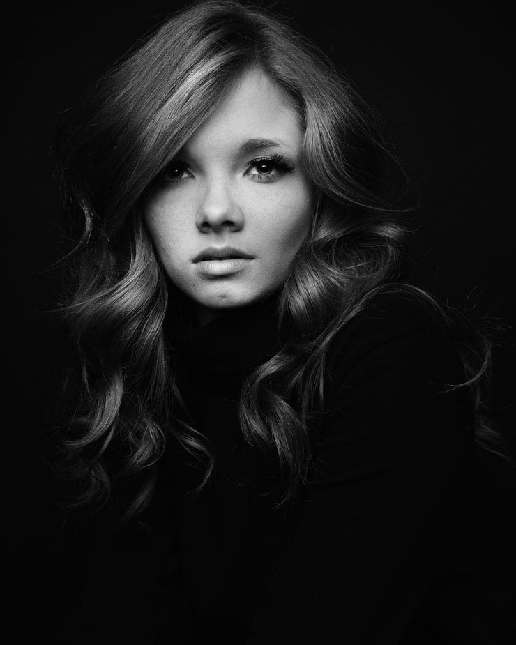 Picture of Sara McDaniel