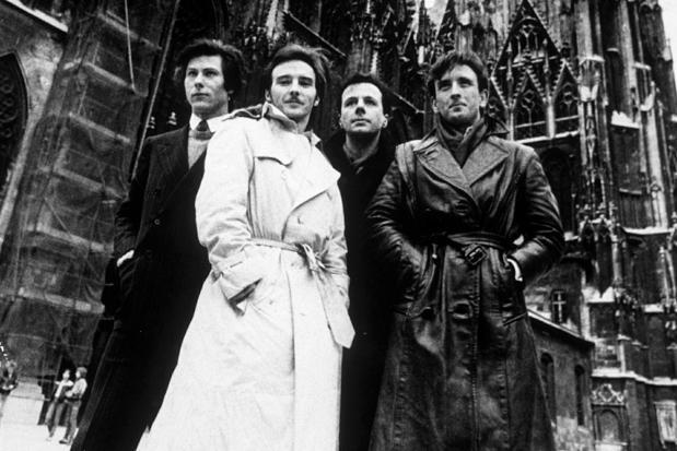 Picture of Ultravox