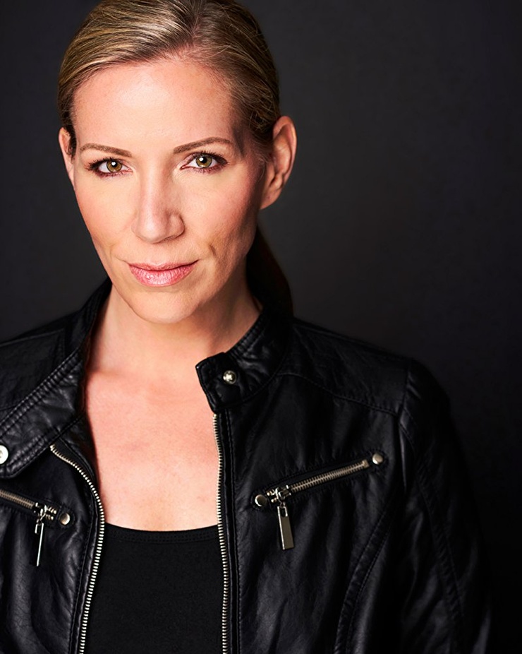 Image of Michelle Holland