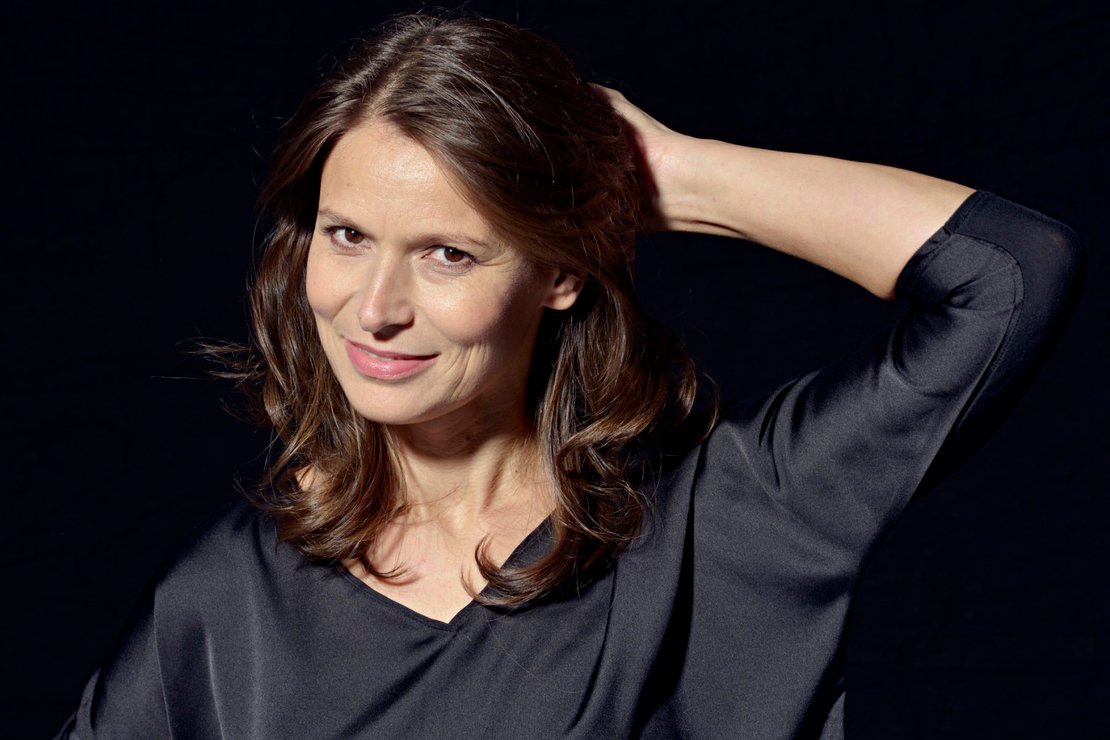 Image of Stefanie Schmid