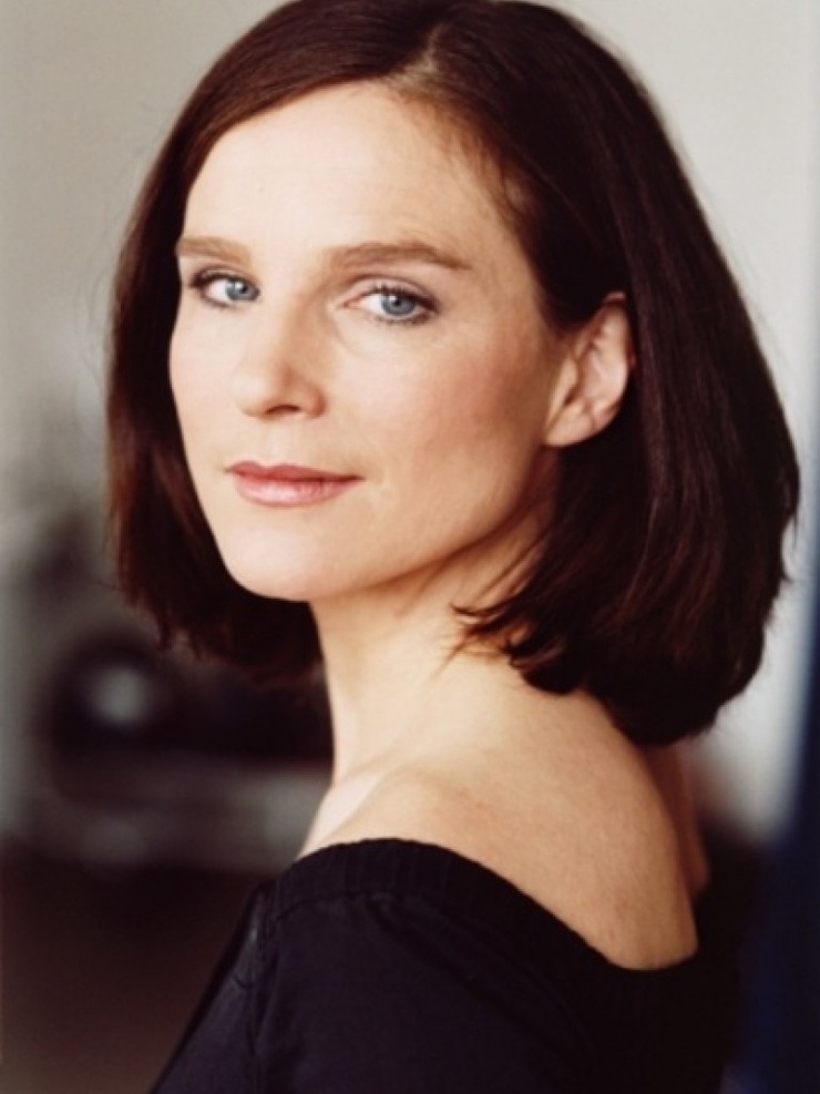 Picture of Michaela Hinnenthal