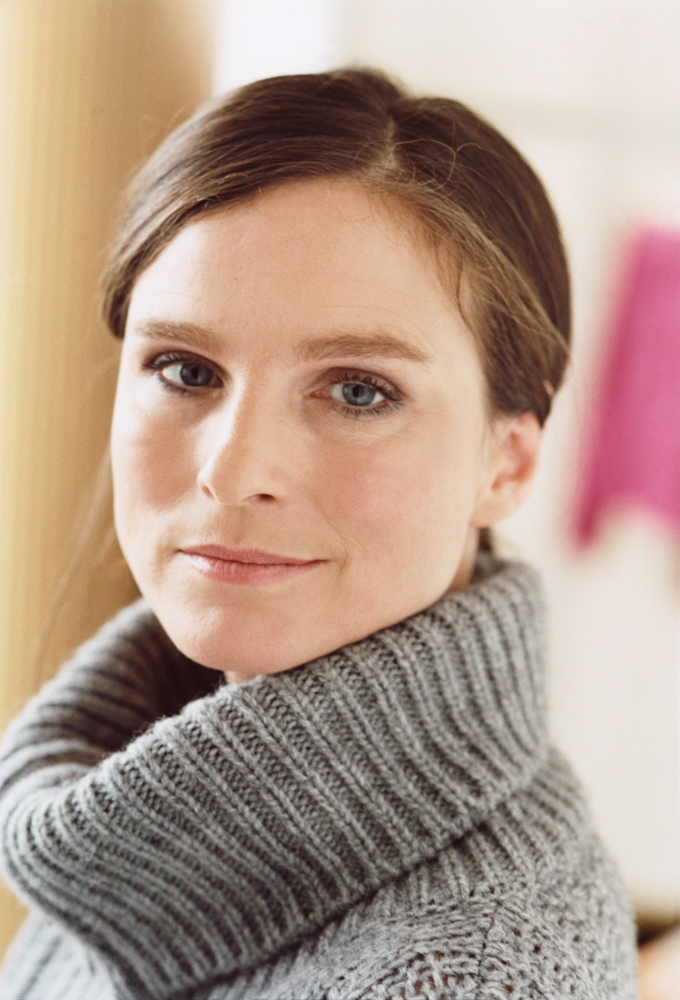 Picture of Michaela Hinnenthal