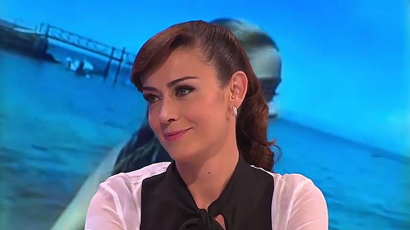 Anette Michel picture