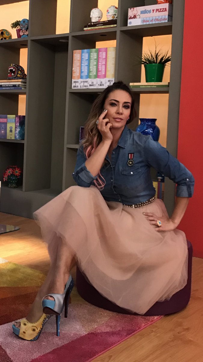 Picture of Anette Michel