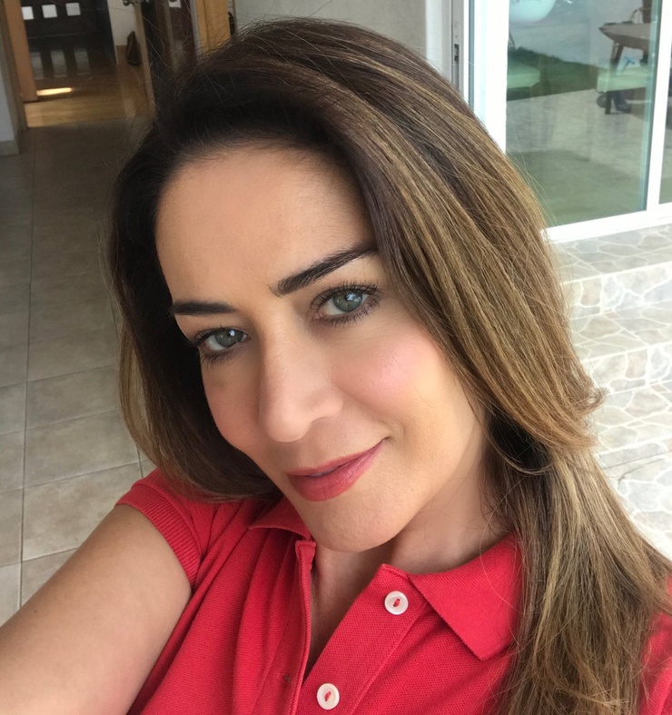 Picture of Anette Michel