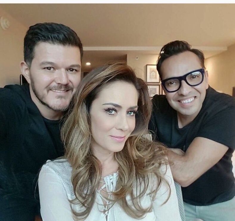 Anette Michel picture